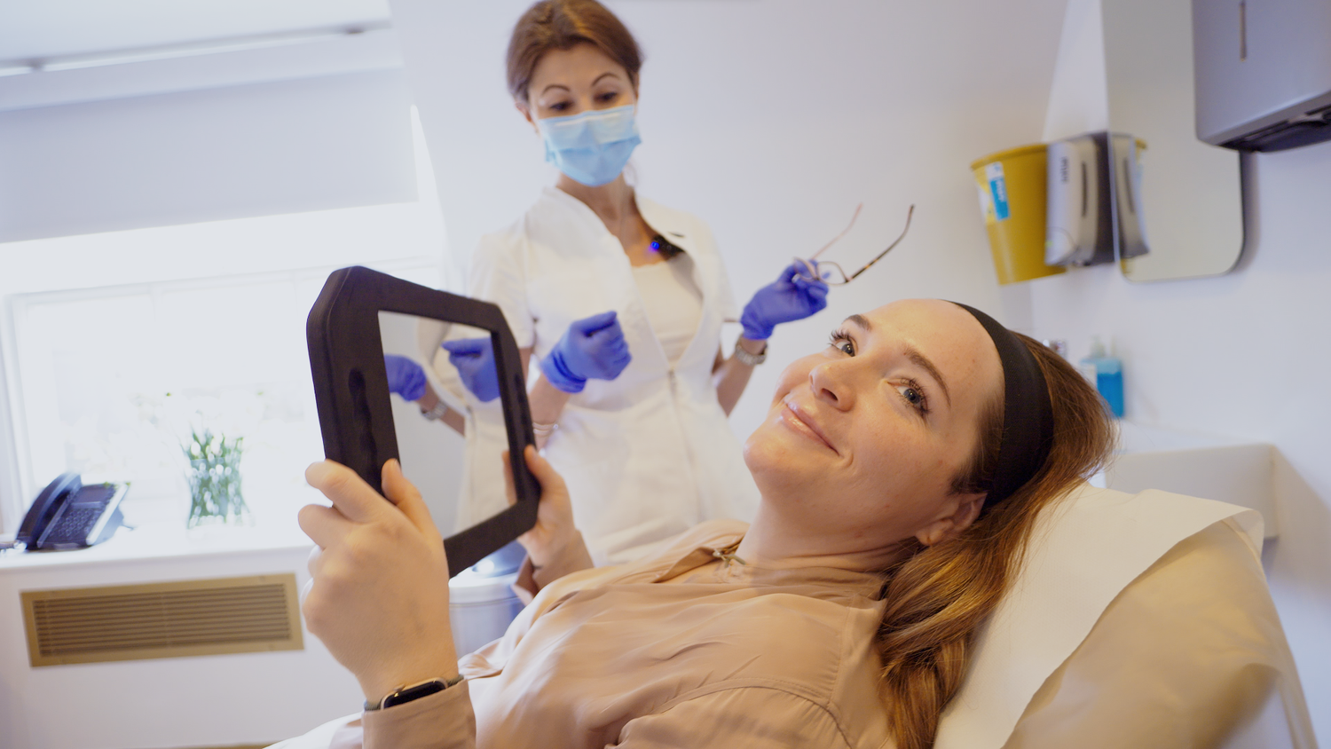 Bespoke Academy by Dr Raffaella Gabassi — The Mayfair Musings