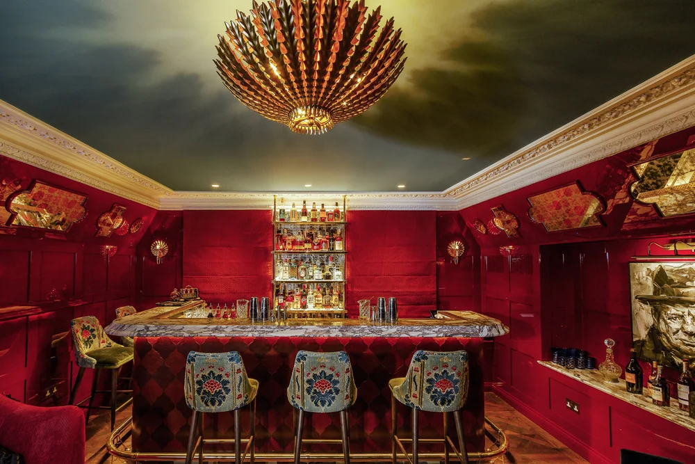 Review: No. Fifty Cheyne — The Mayfair Musings