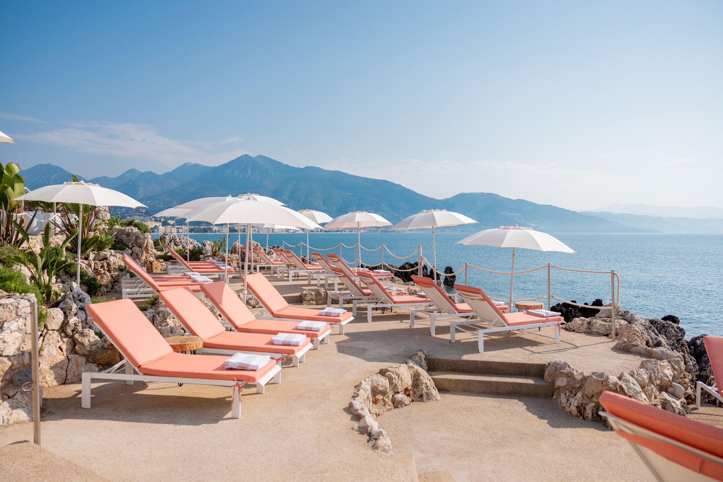 Maybourne La Plage by The Maybourne Riviera — The Mayfair Musings