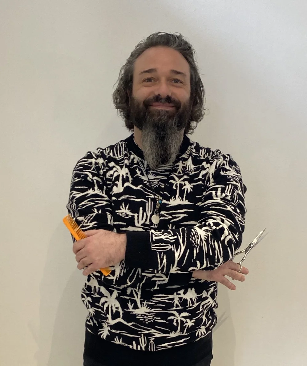 Our Team — Vaiani and Clarke Salon