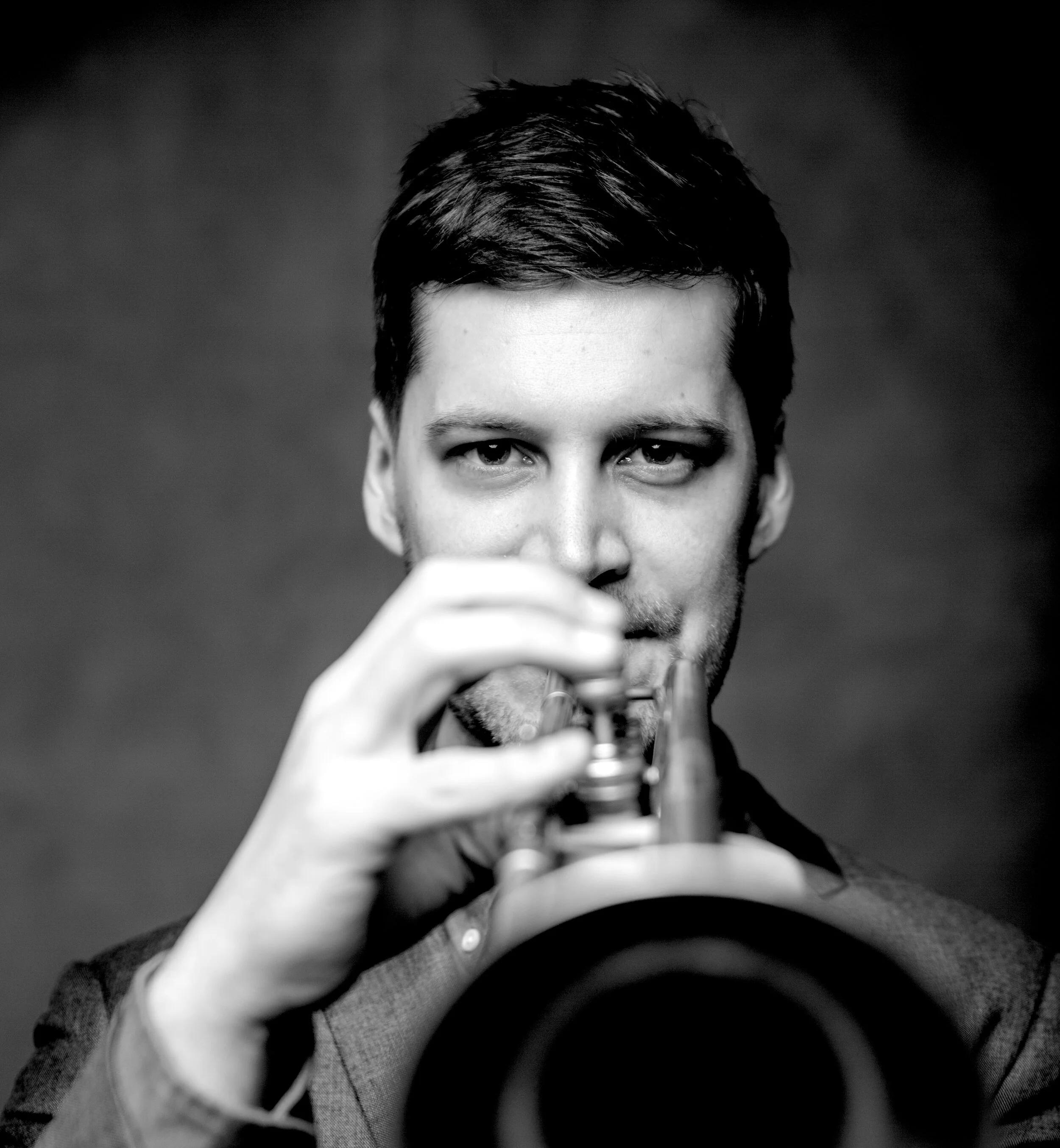 Press — JOHN RAYMOND