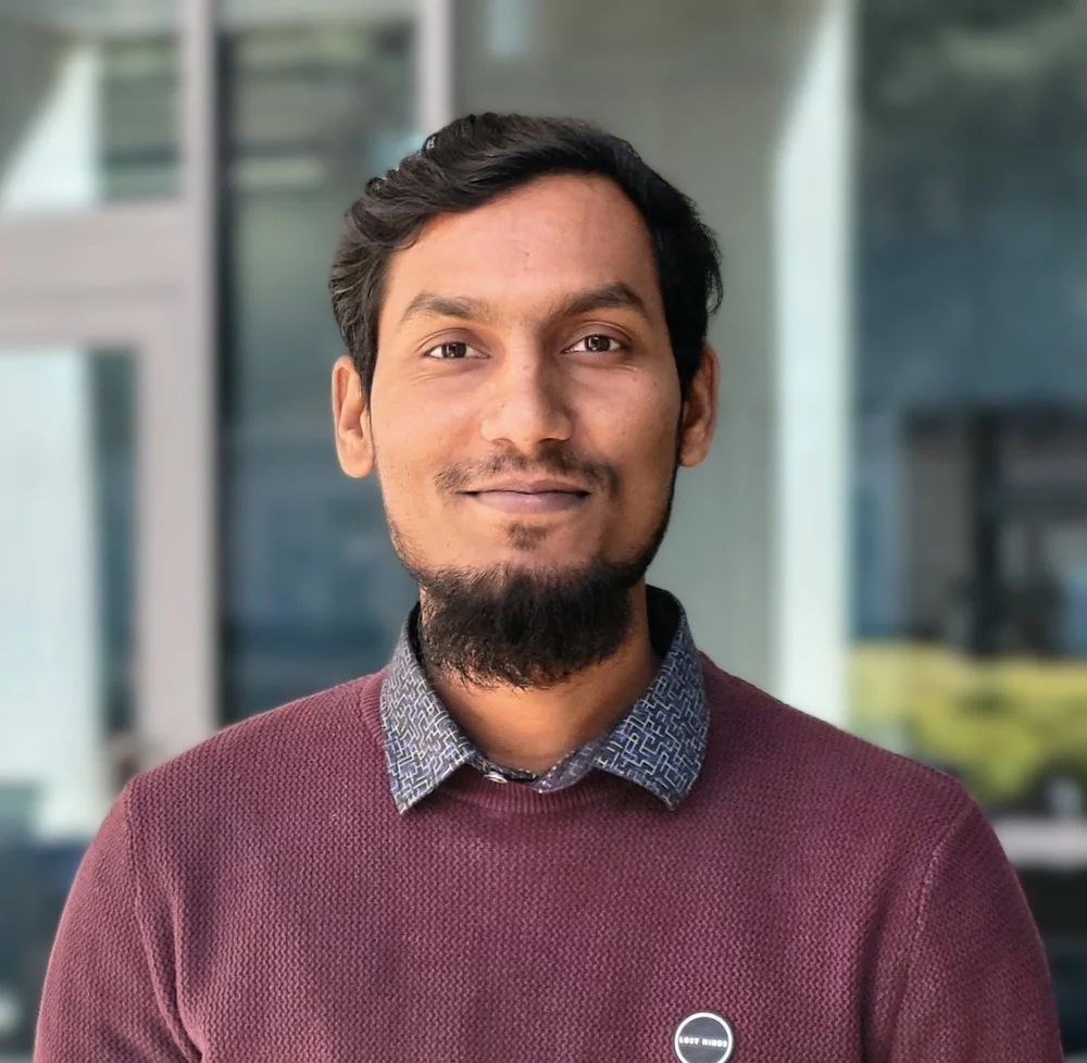 Members — McLellan Lab