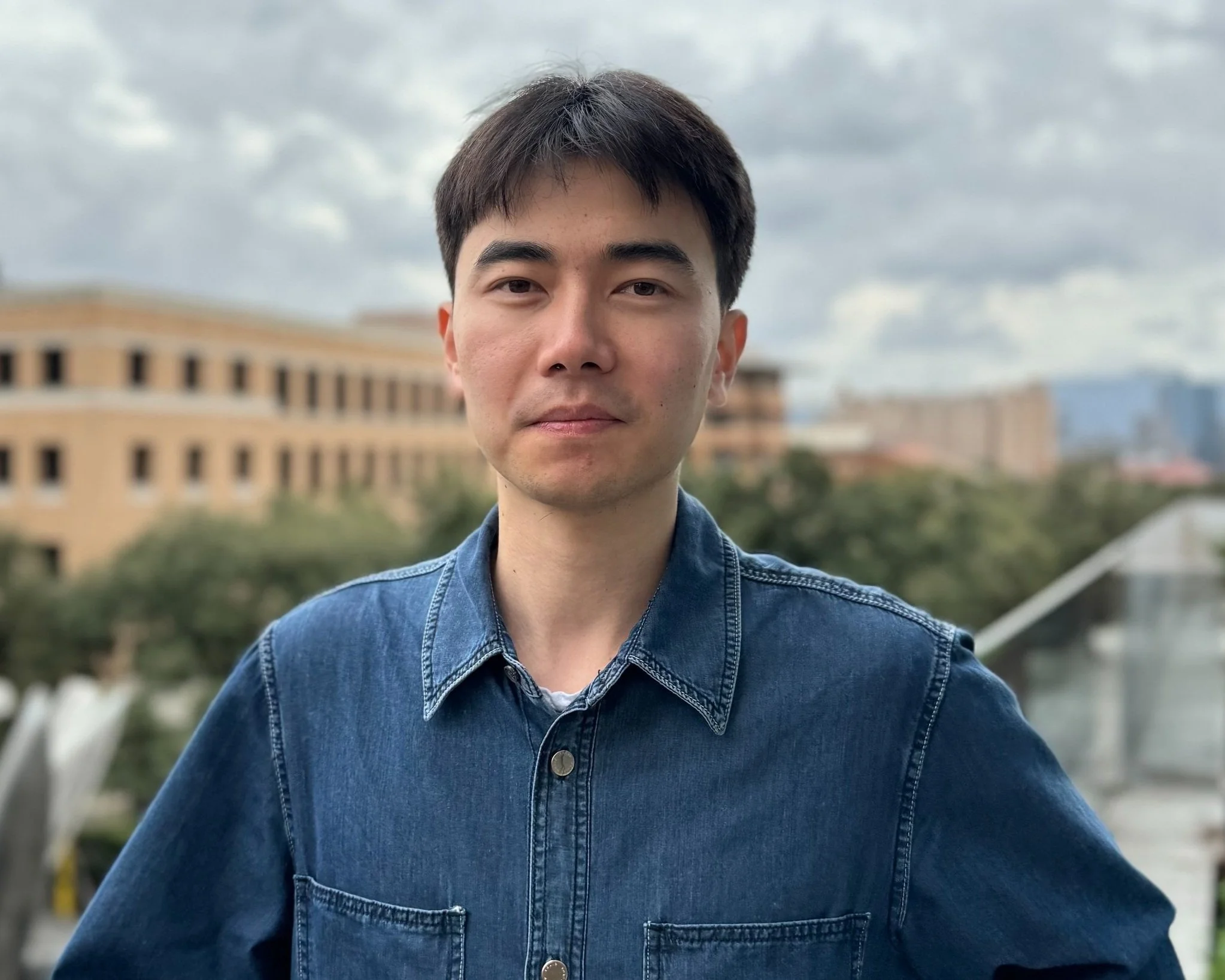 Members — McLellan Lab