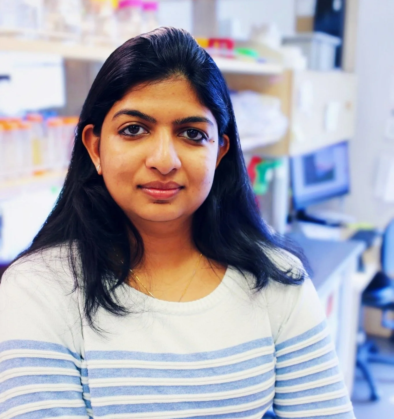 Members — McLellan Lab