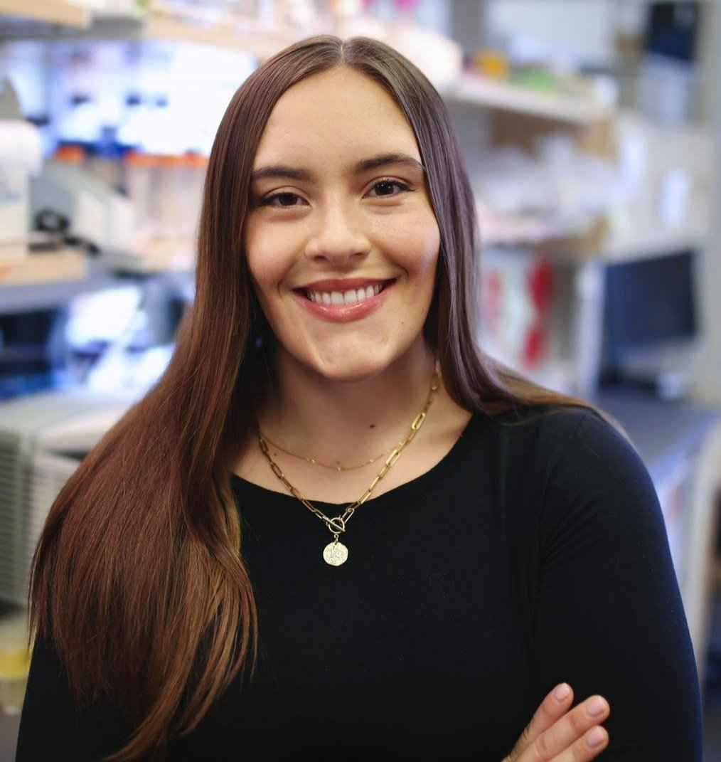 Members — McLellan Lab