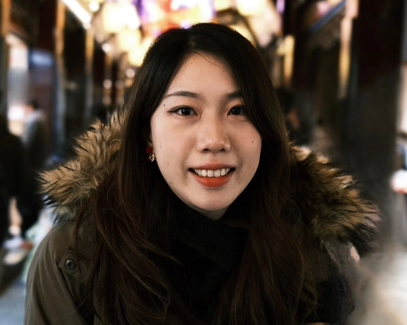 Members — McLellan Lab