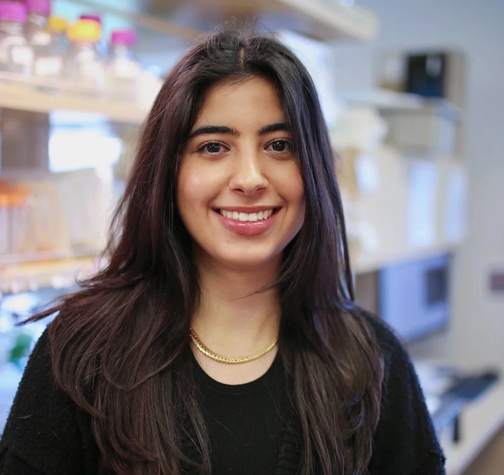 Members — McLellan Lab