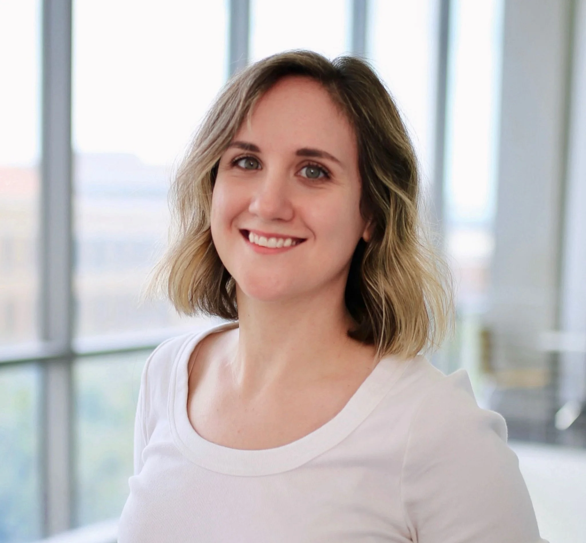 Members — McLellan Lab