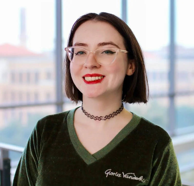 Members — McLellan Lab