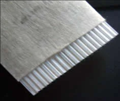 USDS 76 Prefabricated Vertical Drain Data Sheet — USDS