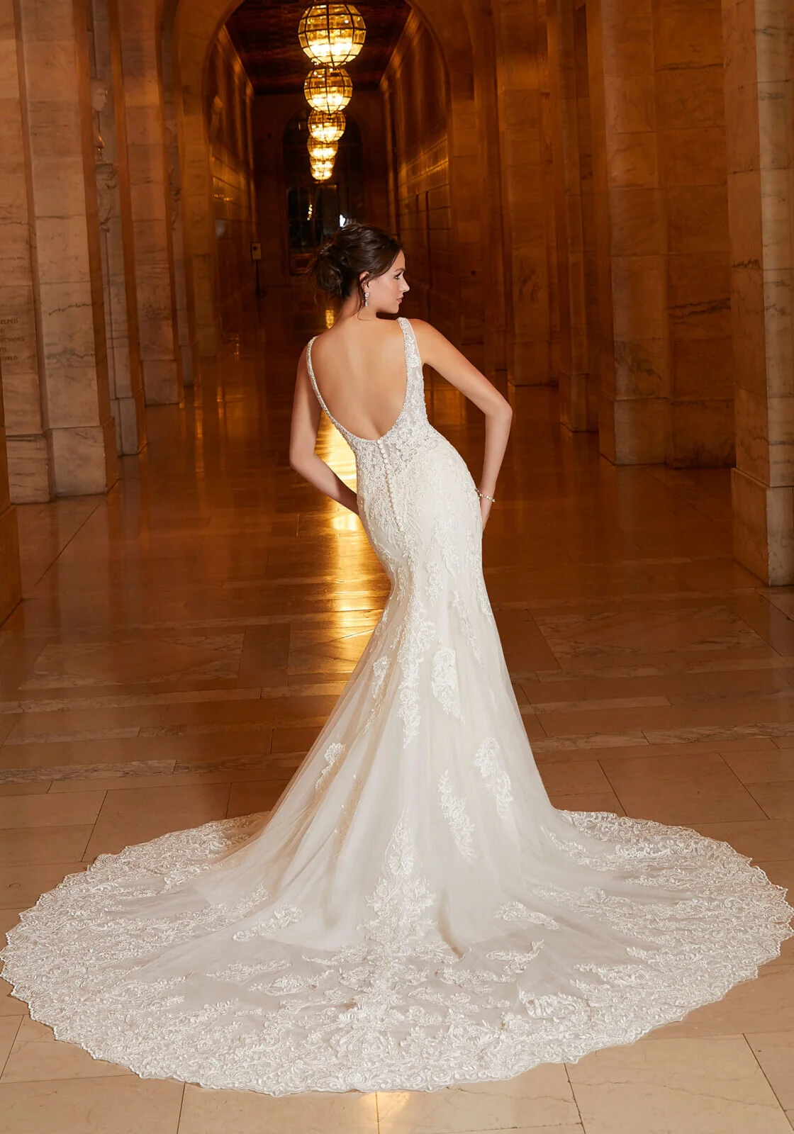 LA Collection Bridal