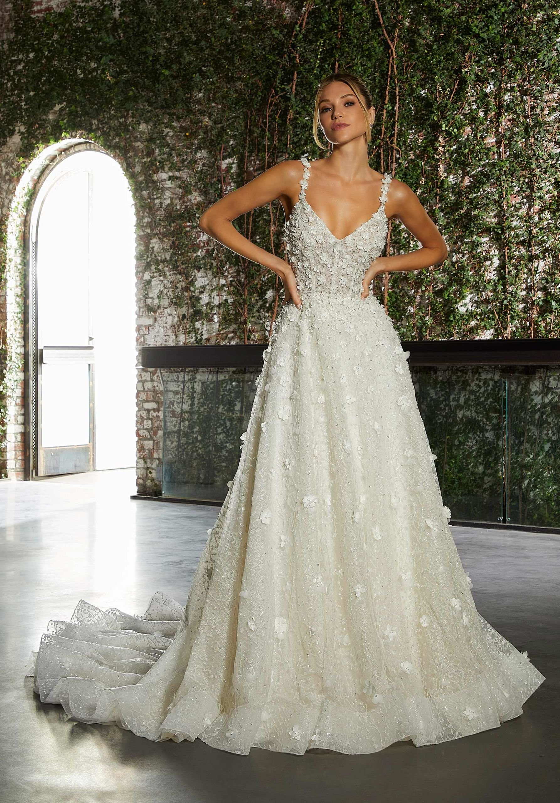 LA Collection Bridal