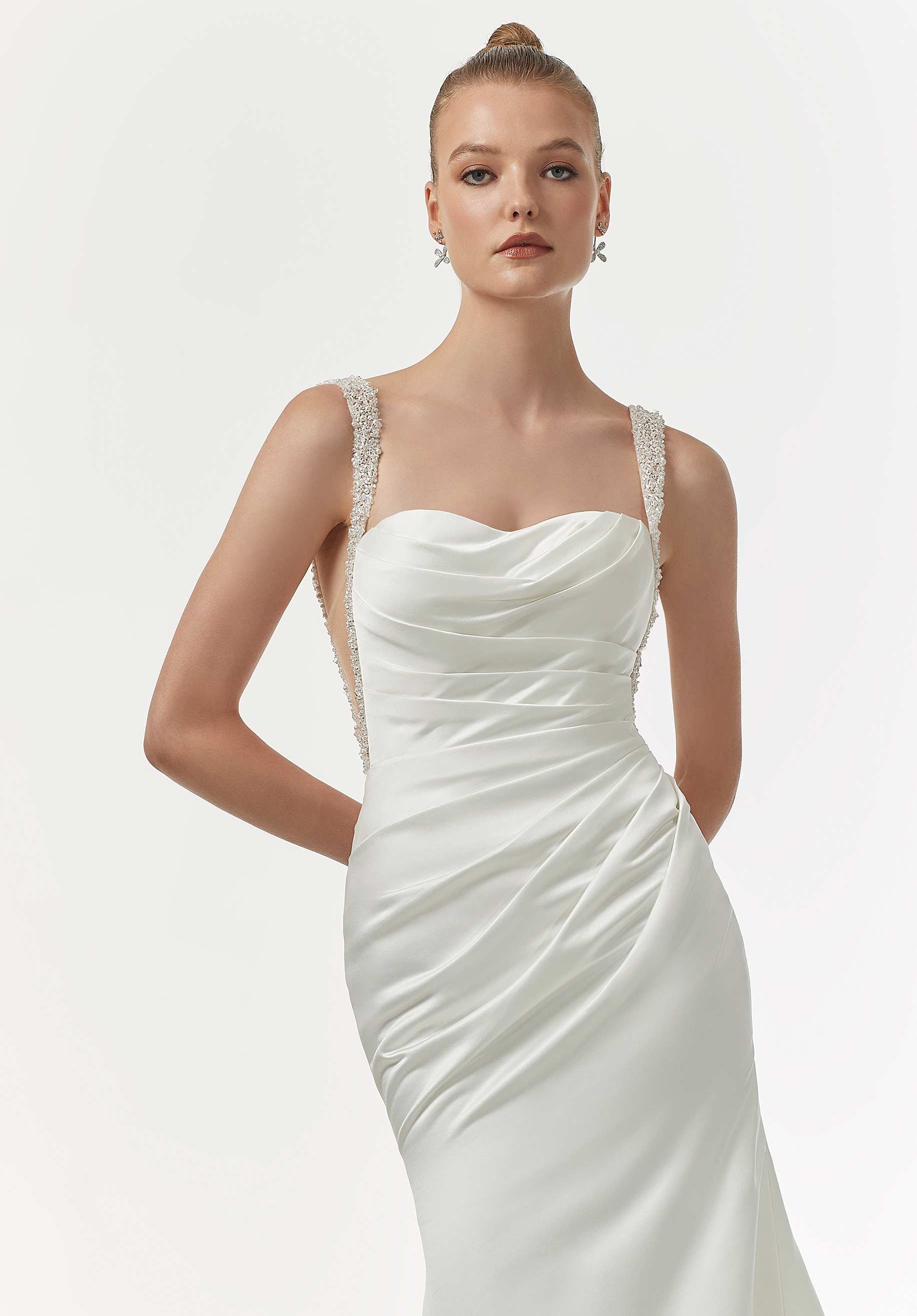 LA Collection Bridal