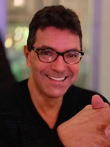James Melo — The Diller-Quaile School of Music