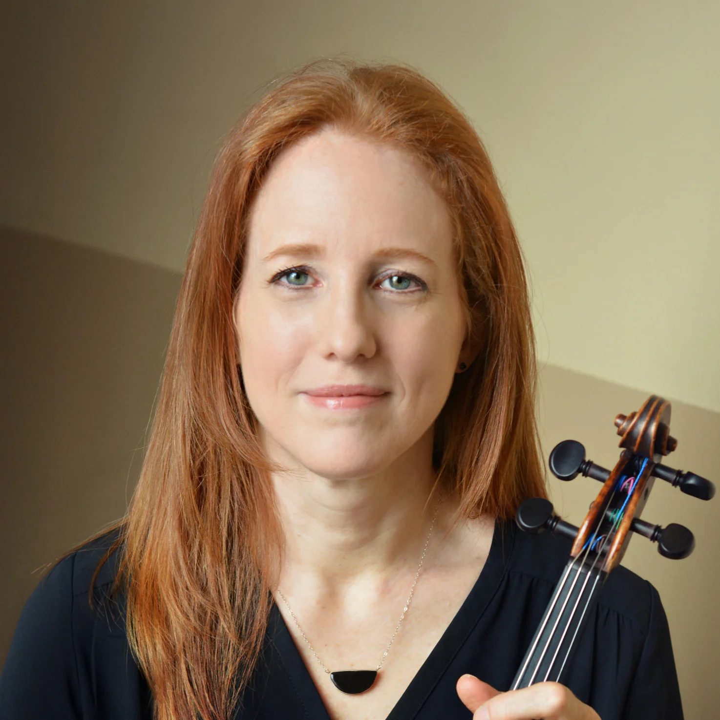 Faculty Bios — The Diller-Quaile School of Music