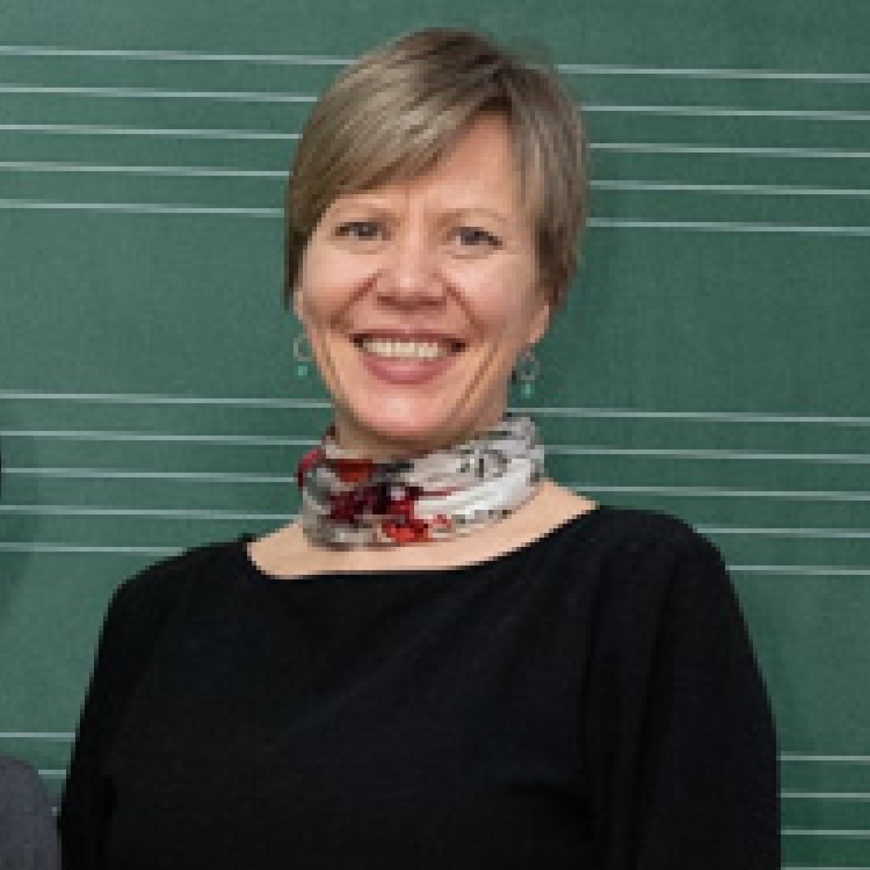 Faculty — The Diller-Quaile School of Music