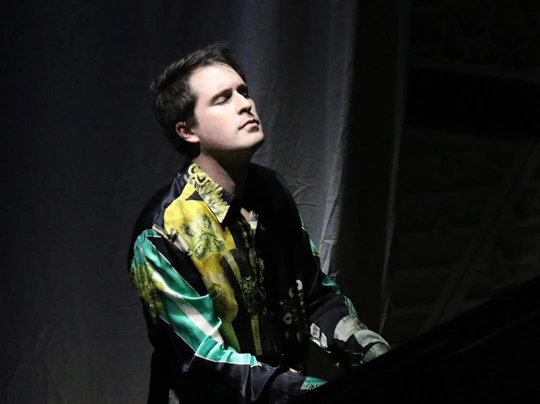 Faculty Bios — The Diller-Quaile School of Music