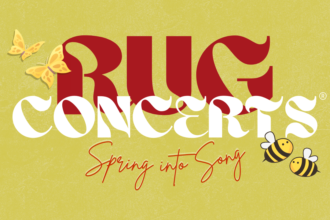 Rug Concerts for Young Children — The Diller-Quaile School of Music