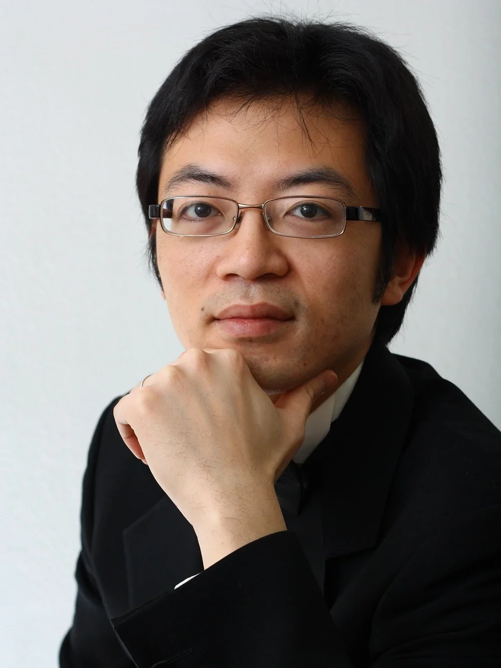 Chung-Hsi Hsieh — The Diller-Quaile School of Music