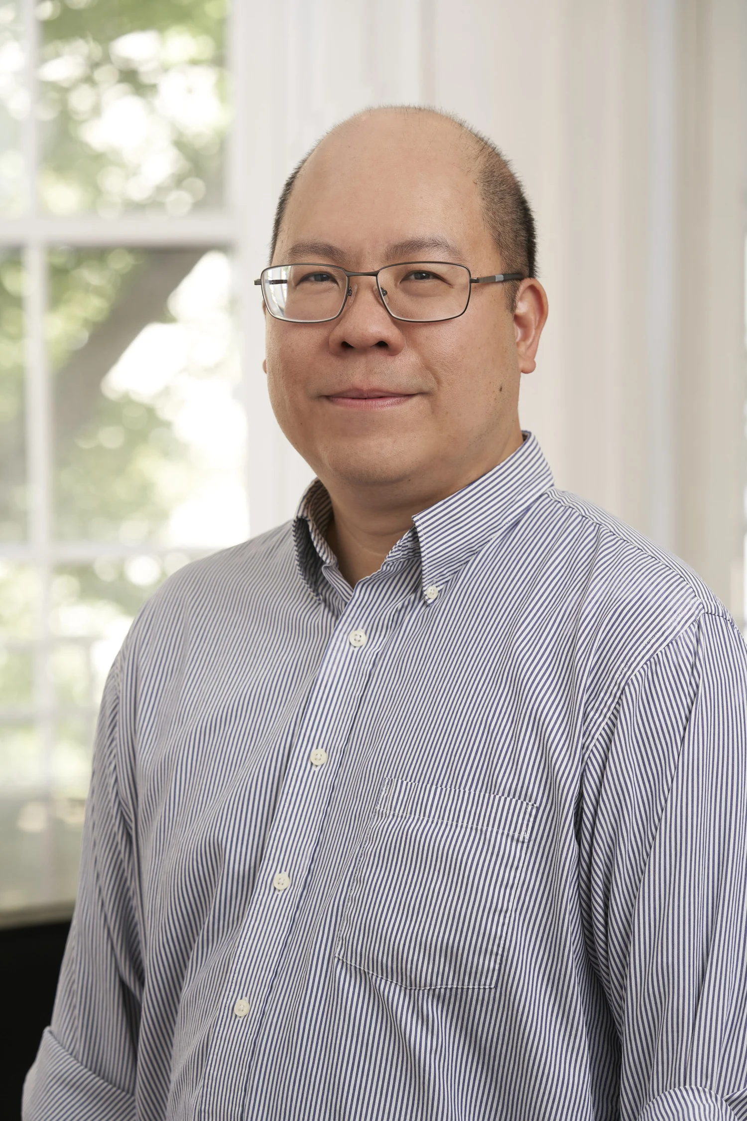 Hubert Chen — The Diller-Quaile School of Music