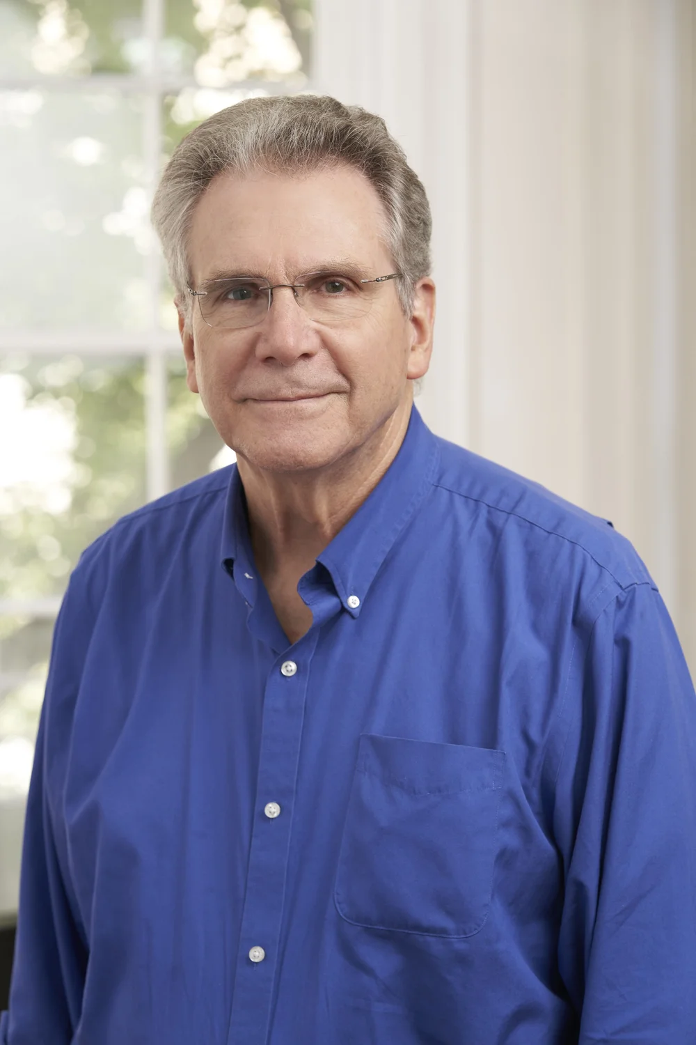 Philip Hough — The Diller-Quaile School of Music