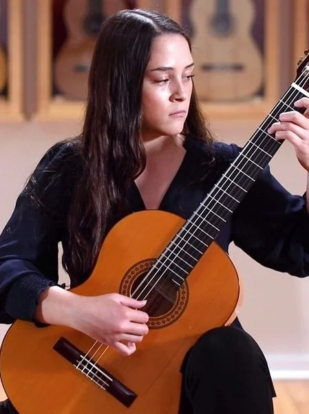 Francesca Boerio — The Diller-Quaile School of Music