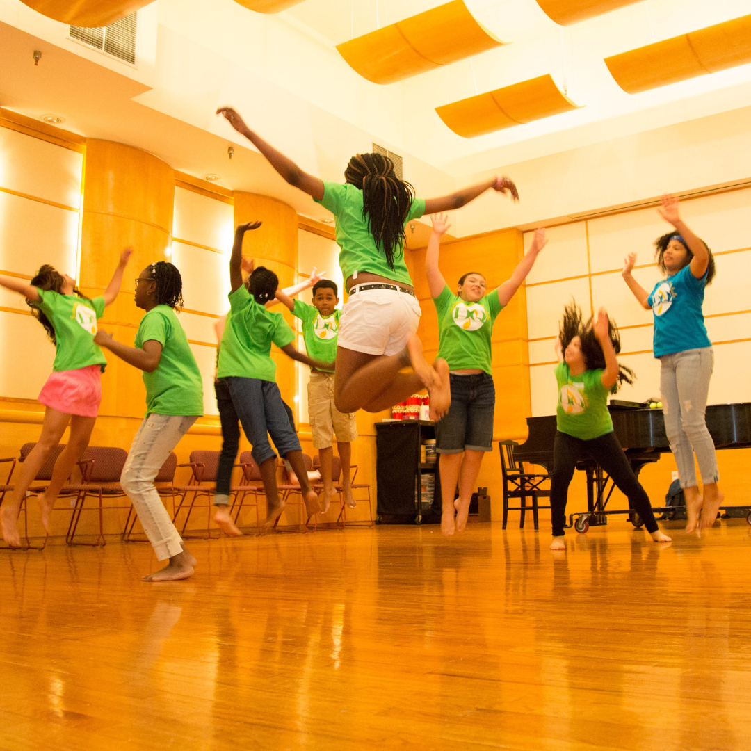 Musicianship — The Diller-Quaile School of Music