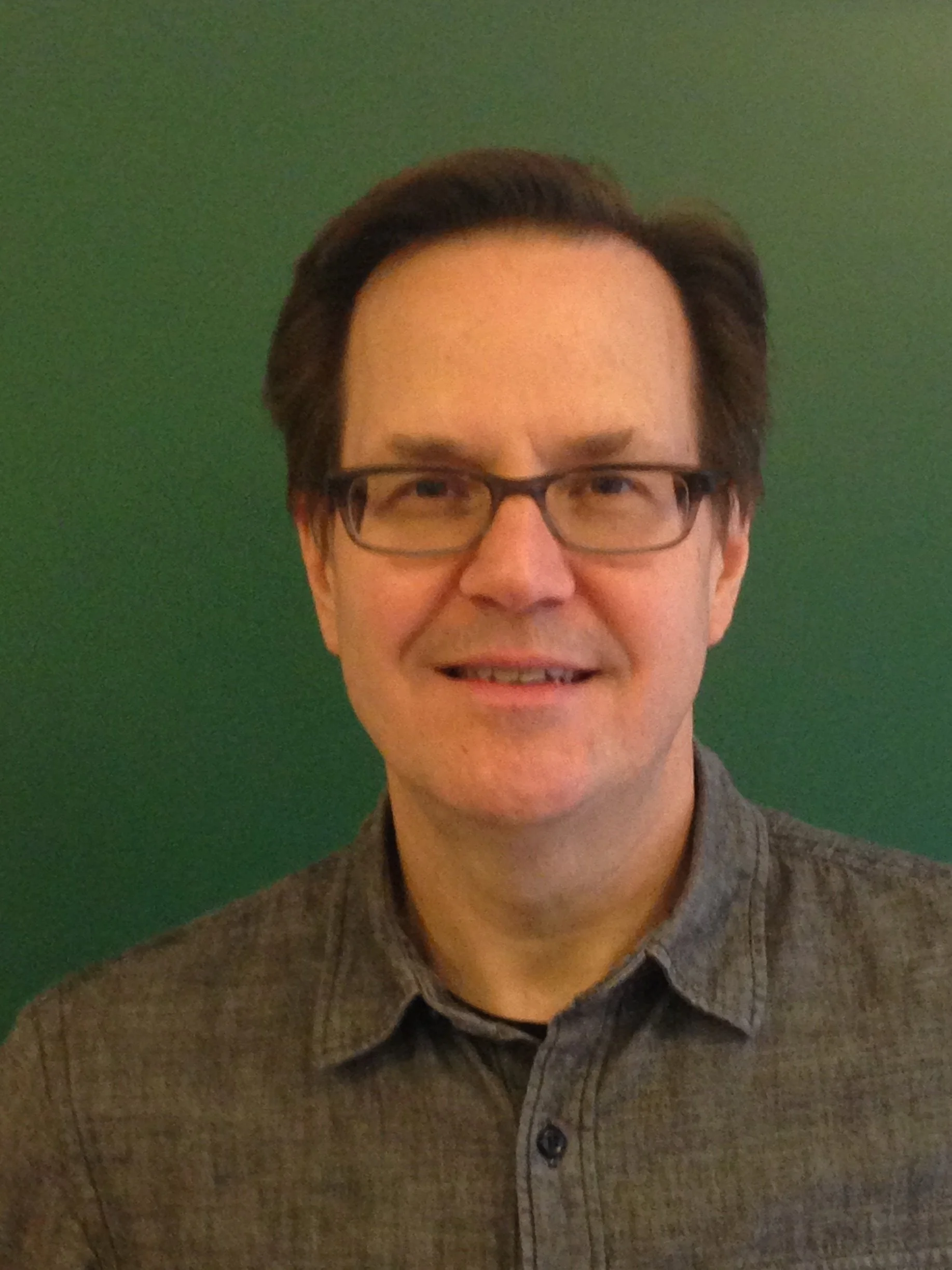 Jim Demko — The Diller-Quaile School of Music