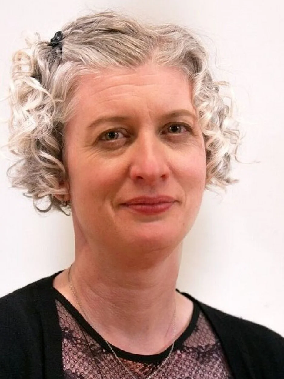 Rachel Riggs — The Diller-Quaile School of Music