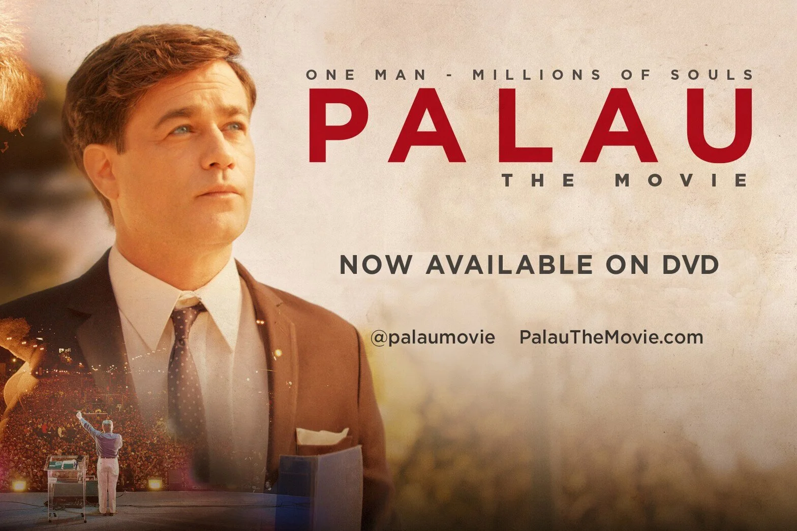 Luis Palau Association