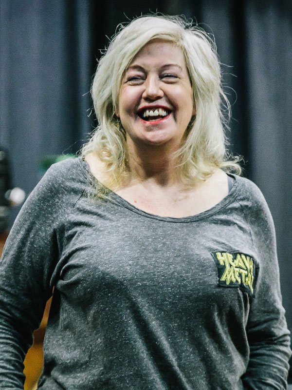 Our People — Massive Theatre Company