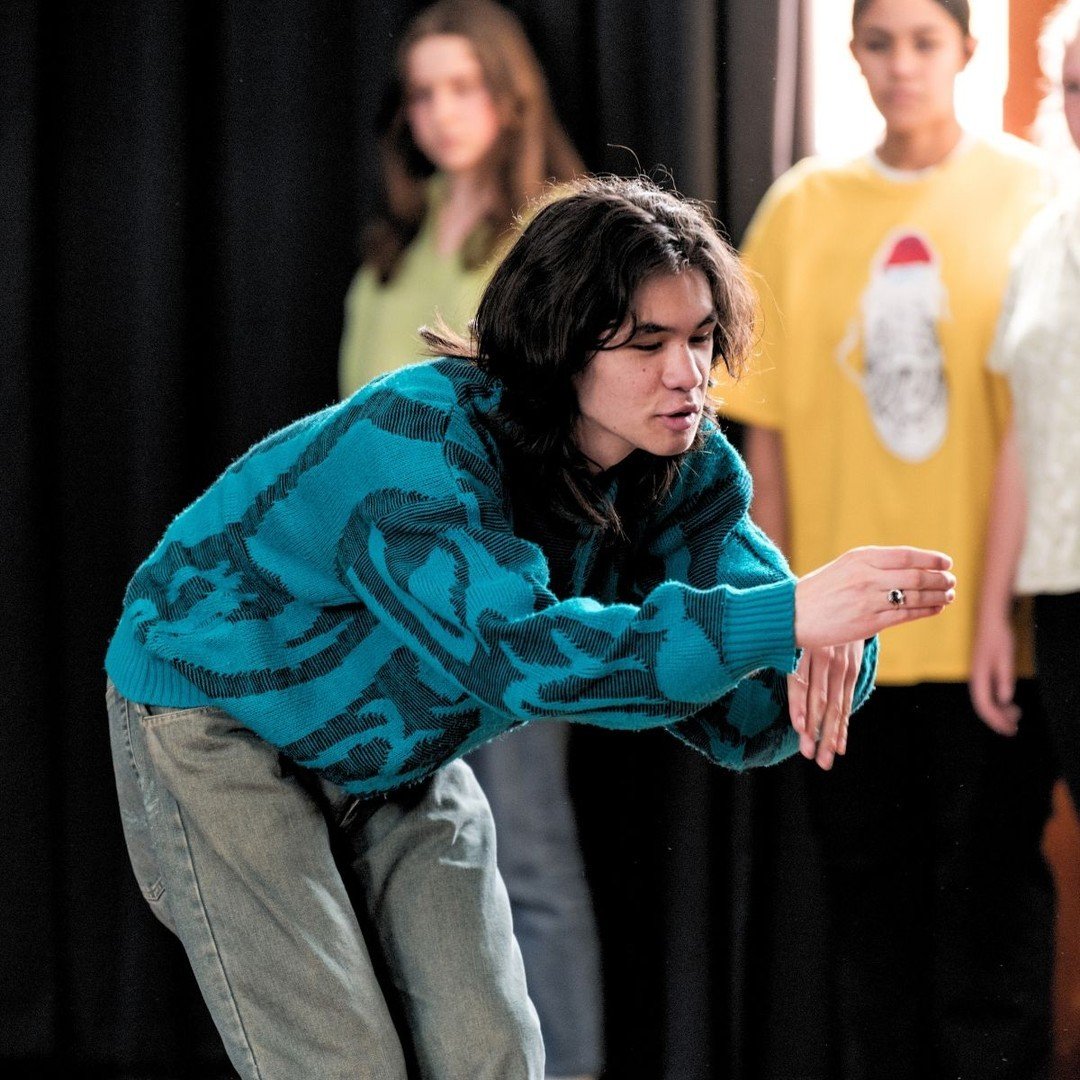 Devising Theatre The Massive Way — Massive Company