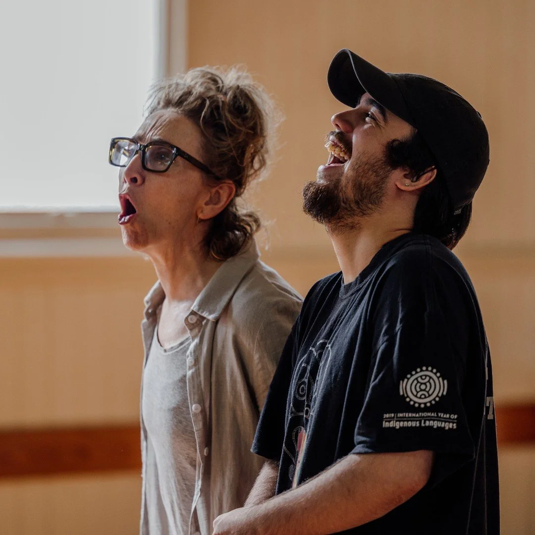 Devising Theatre The Massive Way — Massive Company