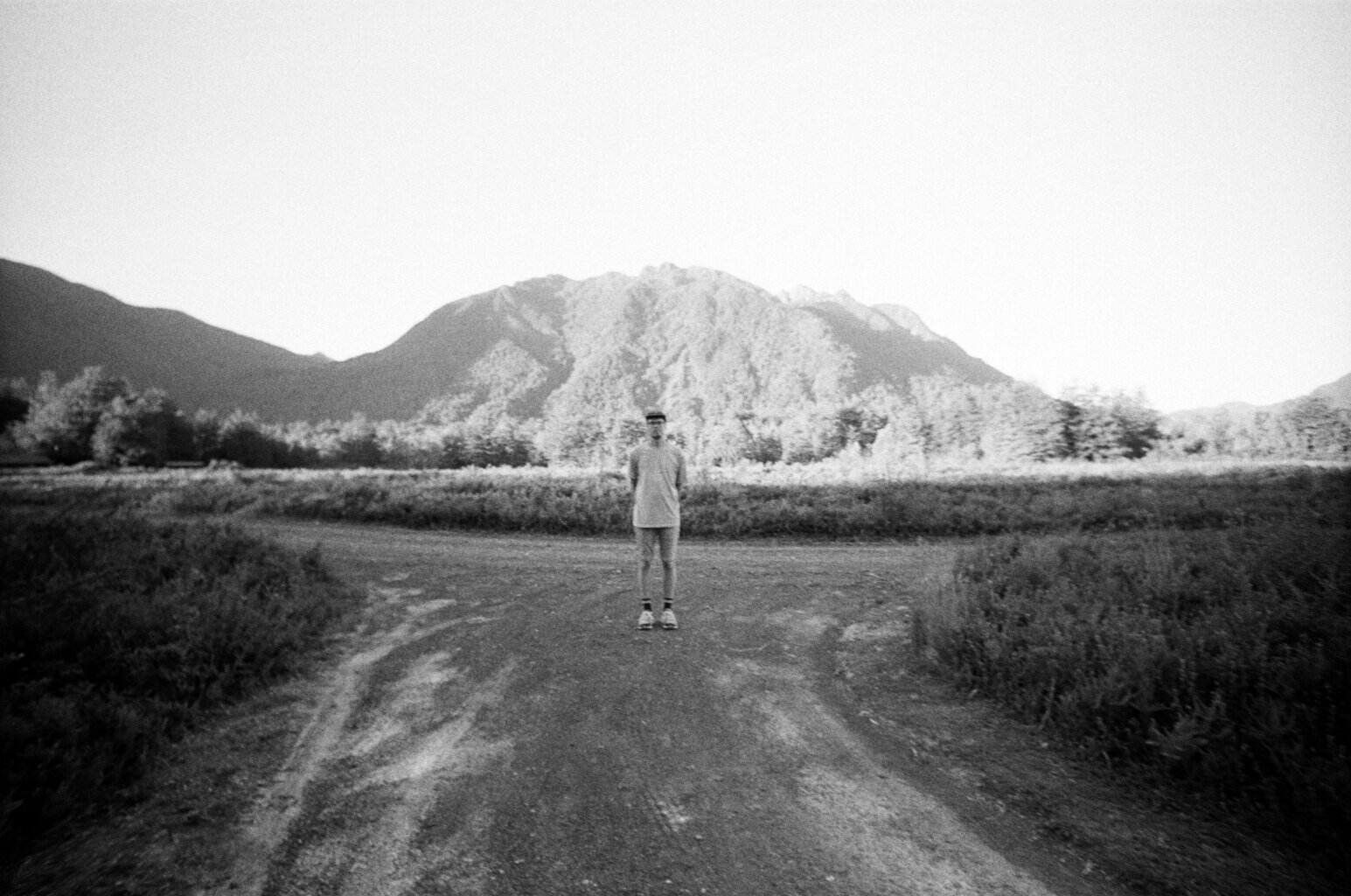 about — Harry Jenkinson