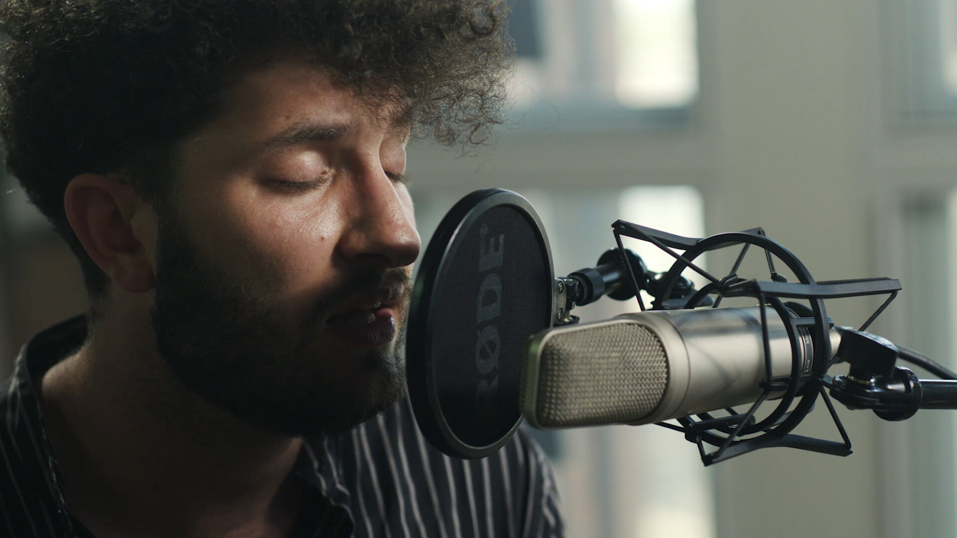 director — Harry Jenkinson