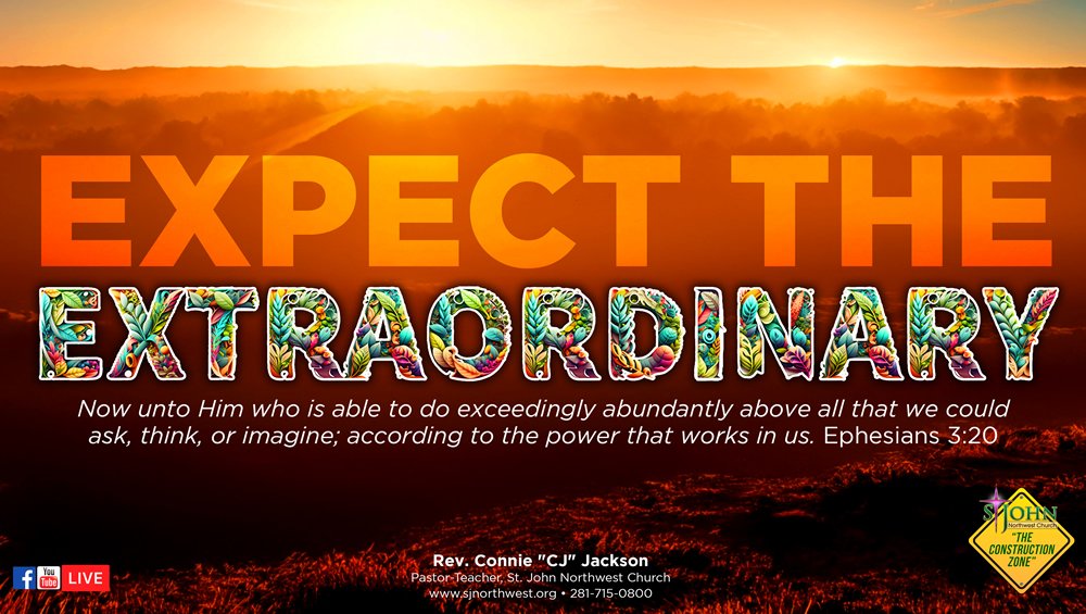 St. John Northwest Church