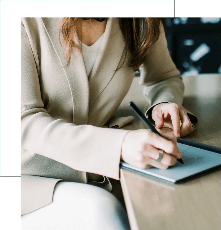 About Us — Zuercher Law