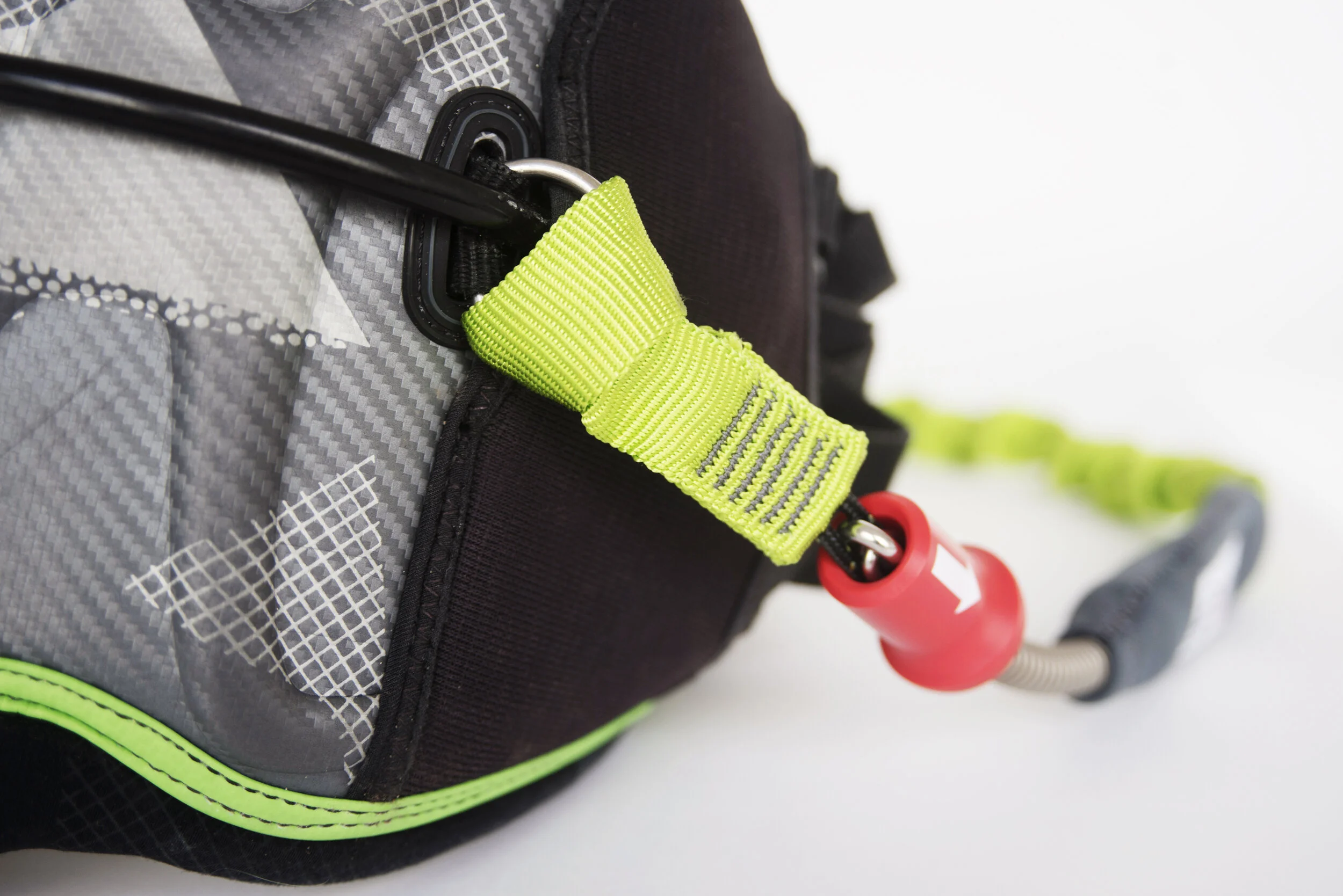 RipRope Free - Kite Leash — White Cloud Watersports