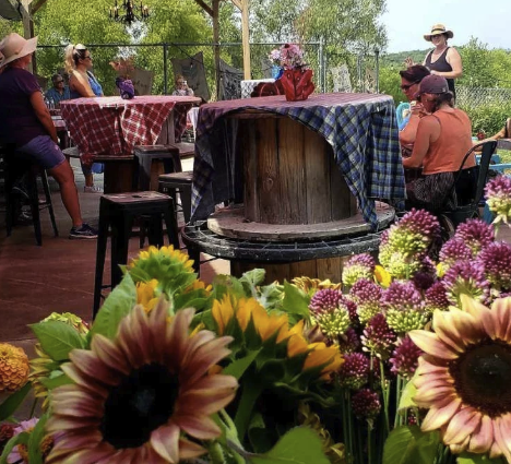 Events — Lone Oaks Farm