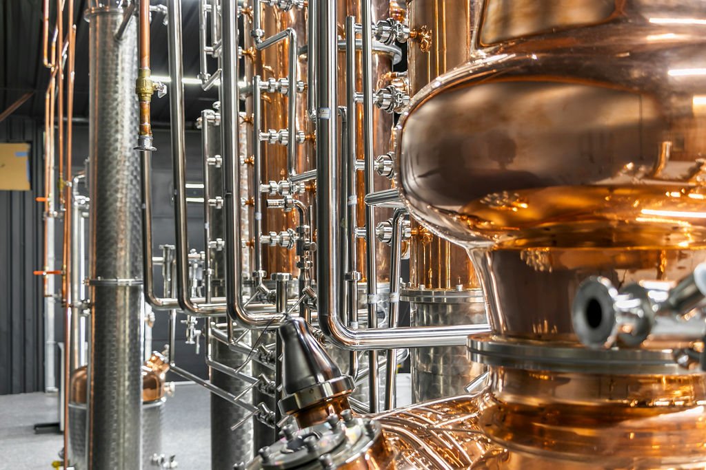 NOCO Distillery - Colorado Premium Craft Spirits