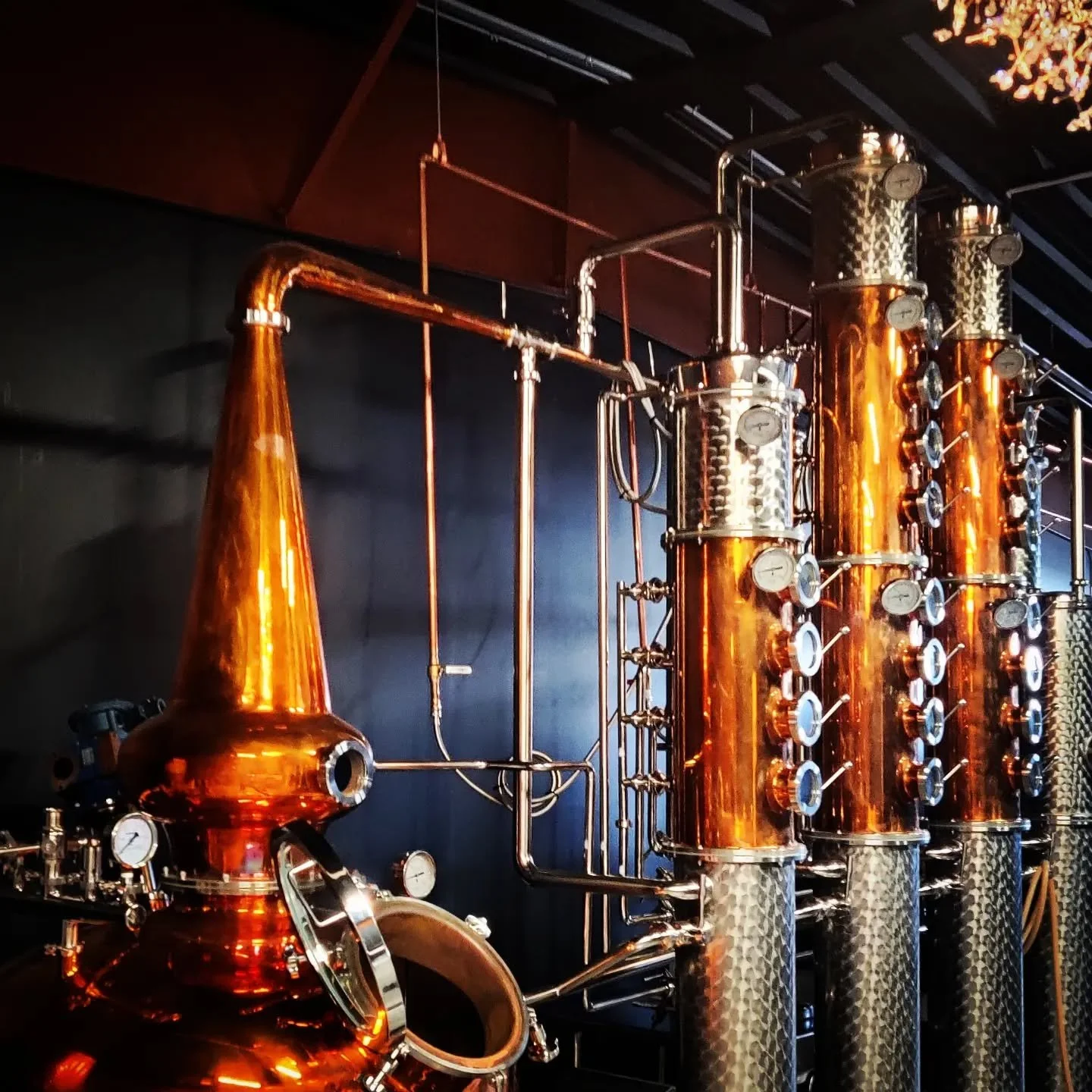 NOCO Distillery - Colorado Premium Craft Spirits