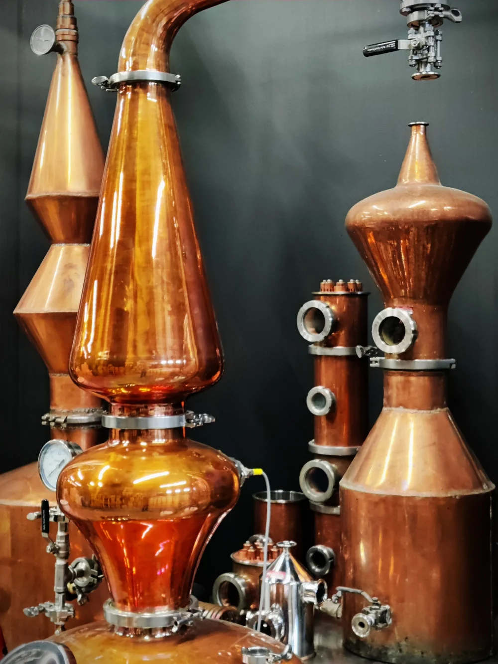 NOCO Distillery - Colorado Premium Craft Spirits