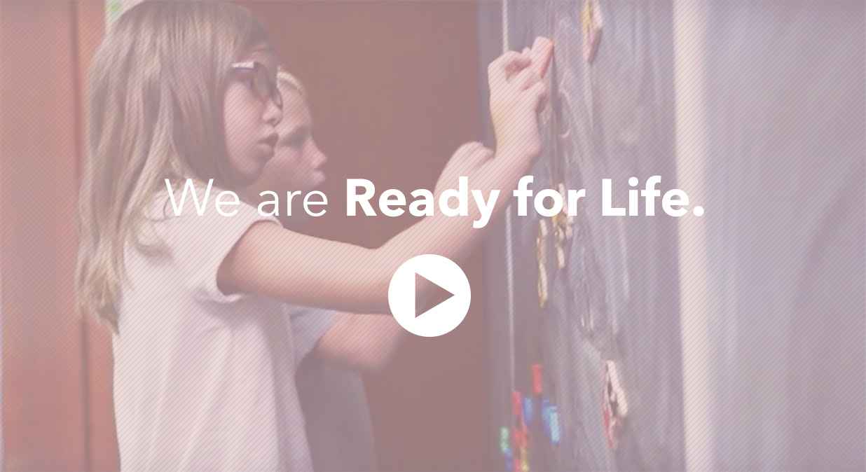 Ready for Life Foster Family Agency