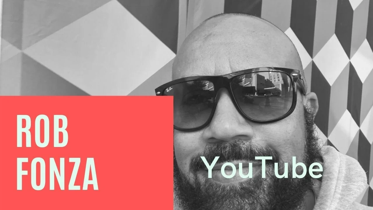 Rob Fonza