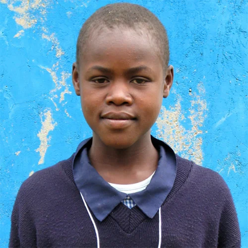 Mercy Akoth — OCI - Ouko Community Initiatives