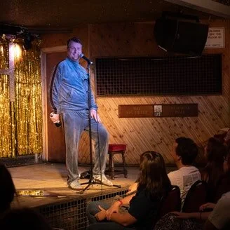 Shows - DO NOT DELETE — Tim Key