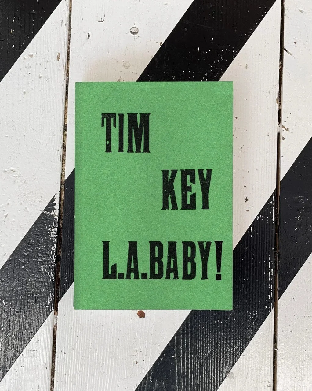 Shop — Tim Key