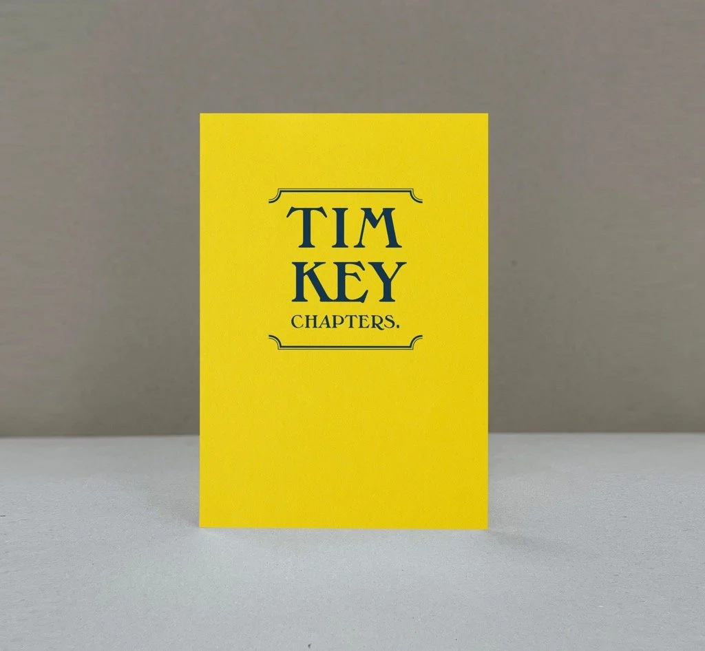 Shop — Tim Key