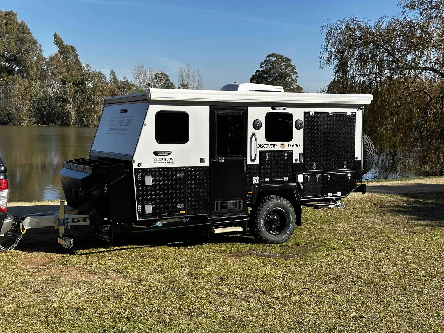 Camper Trailers for sale