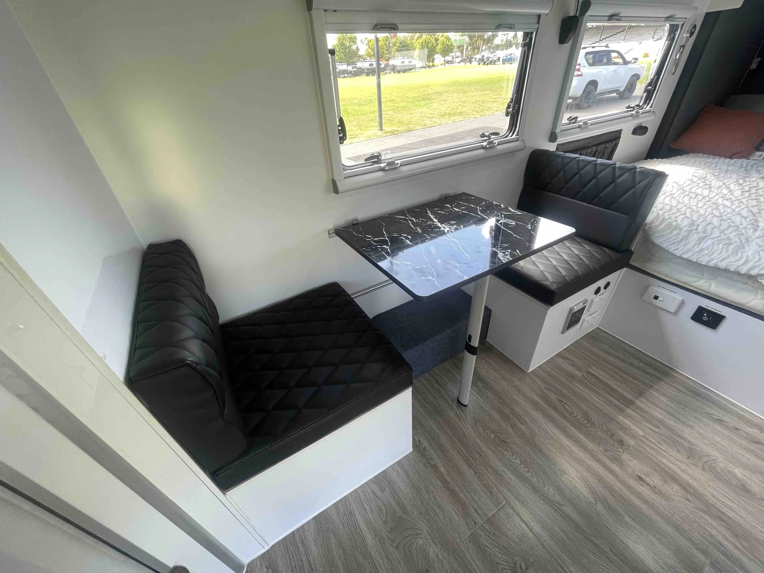 Discovery 15HX — Goldfields Campers